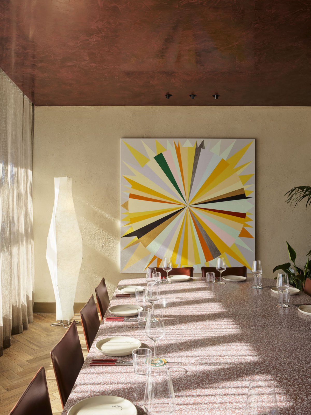 YINJISPACE - Flack Studio x Pixie Byron Bay